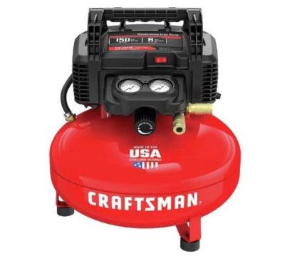 Best Pancake Air Compressor - Tool Jug