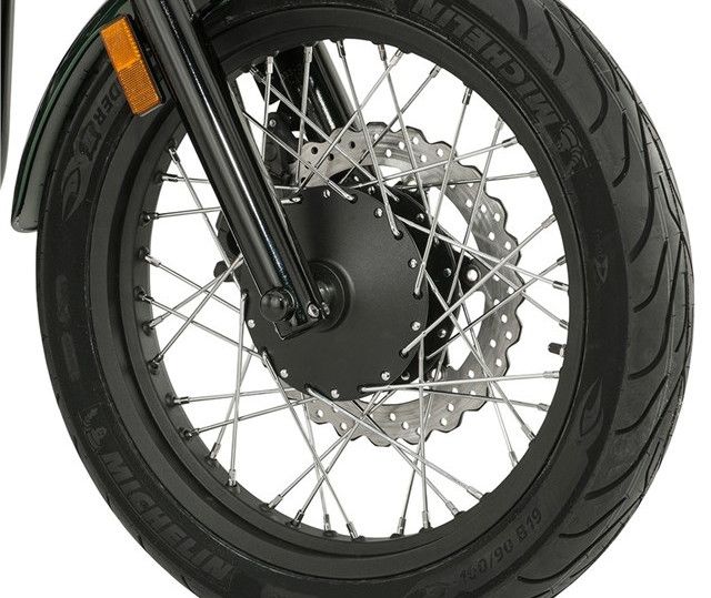 Using a Spoke Torque Wrench - Tool Jug