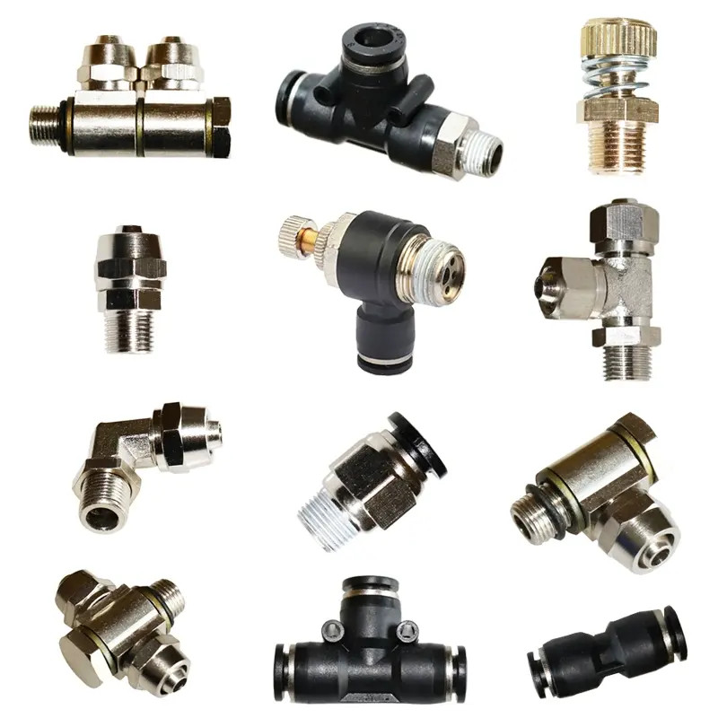 PEX Fitting Types: Making the Best Choice for Your Project - Tool Jug