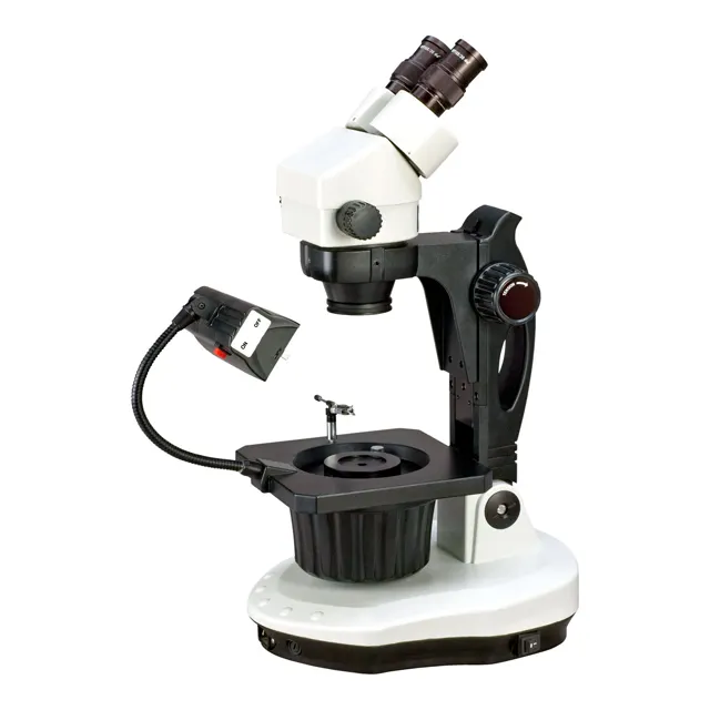 What is a Gem Microscope? - Tool Jug