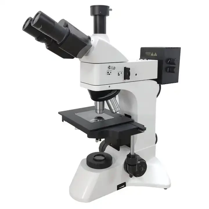 What is a Metallurgical Microscope? - Tool Jug