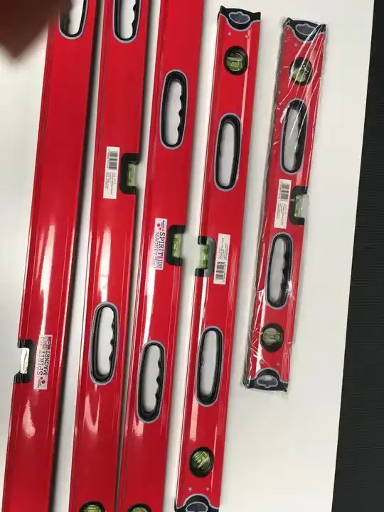 Types of Levels - Tool Jug