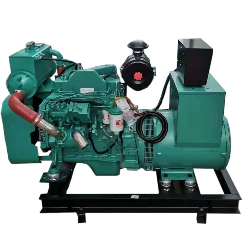 What is a Gen Set (Generator Set)? - Tool Jug