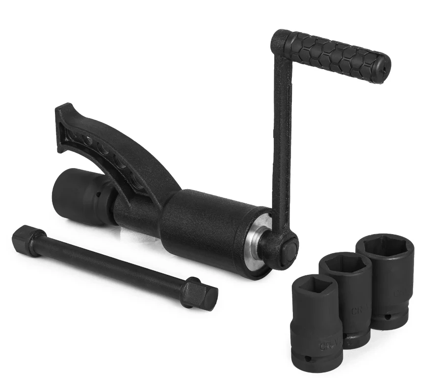 What is a Multiplier Wrench? - Tool Jug