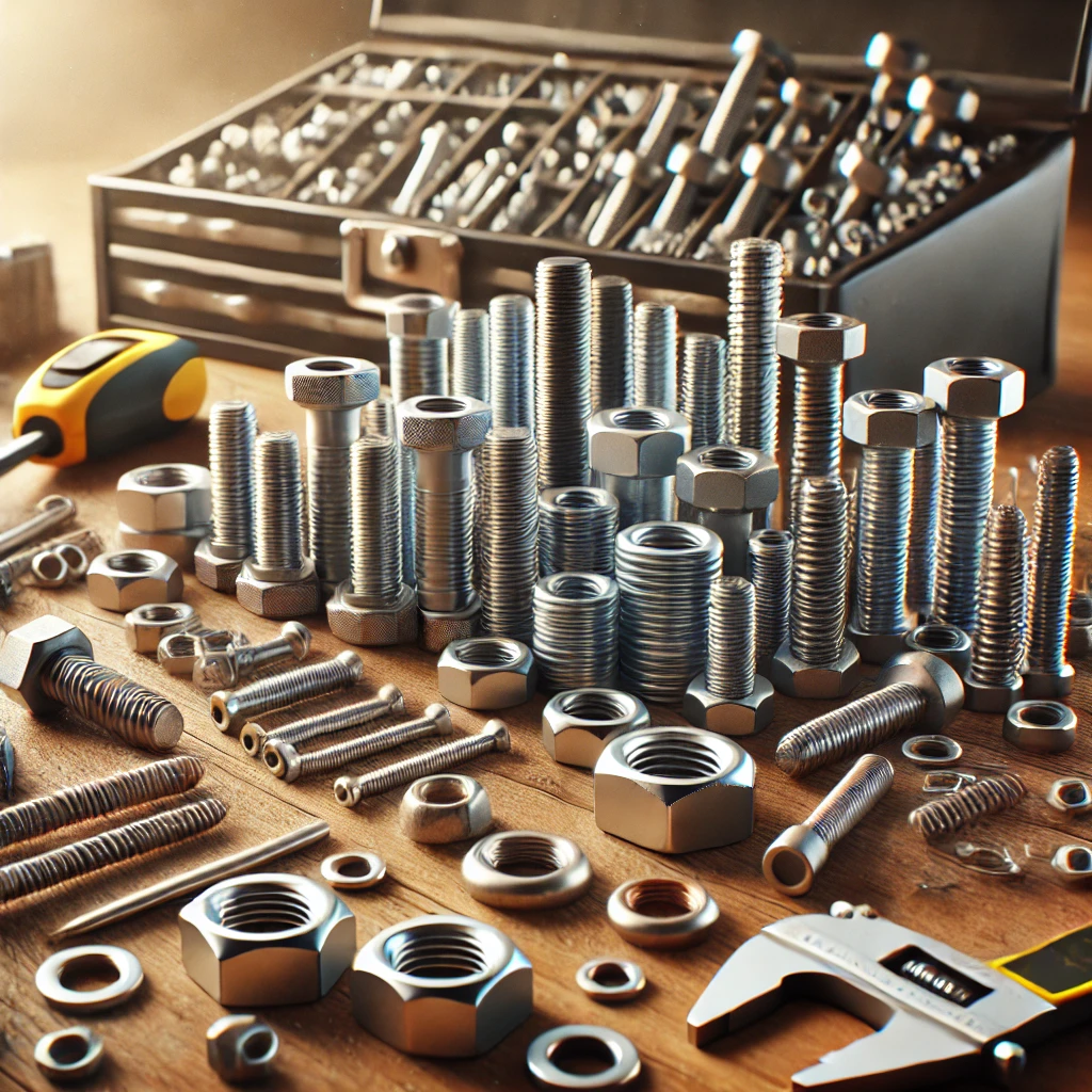 What Are The Different Grades Of Fasteners? - Tool Jug
